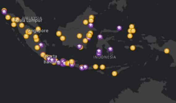 Onemap.id | Esri Indonesia